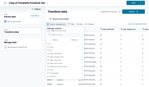 How to Export Facebook Data - Personal and Business | Coupler.io Blog