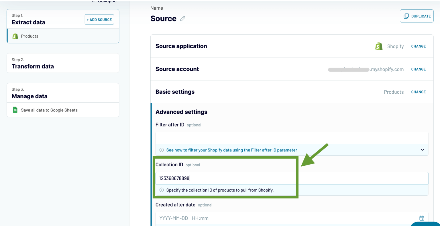 How You Can Export Shopify Data | Coupler.io Blog