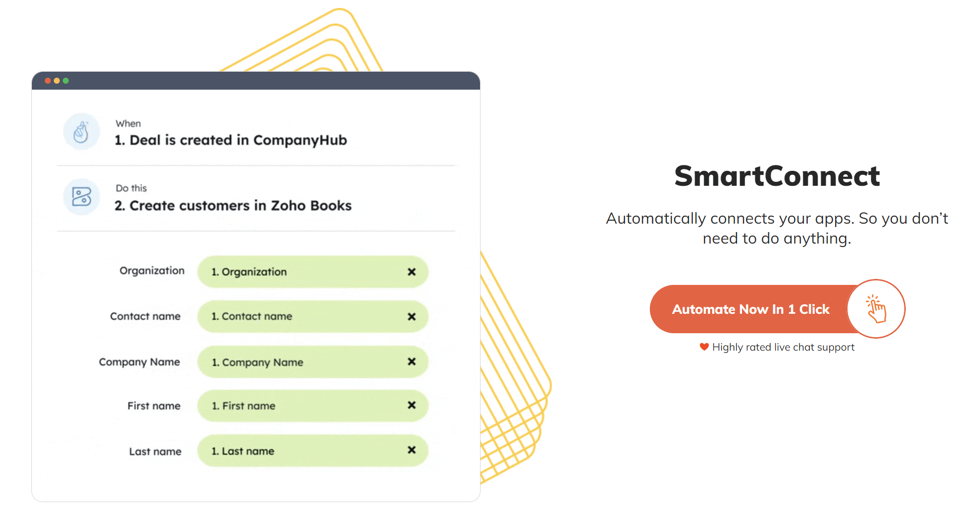 Top 10 Zapier Alternatives and Competitors | Coupler.io Blog
