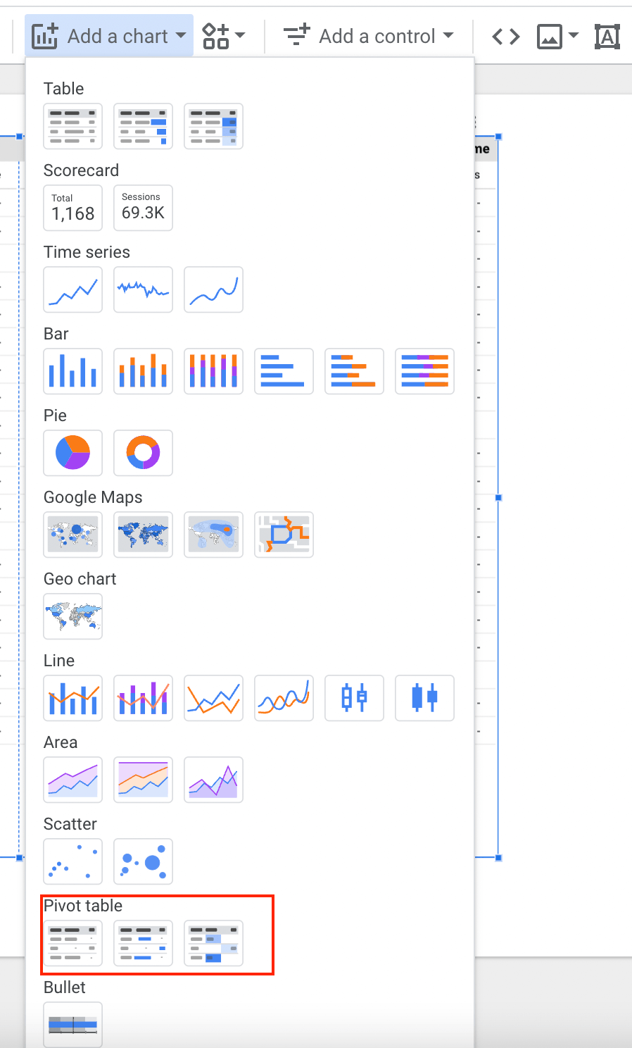 How to Use Pivot Tables in Looker Studio | Coupler.io Blog