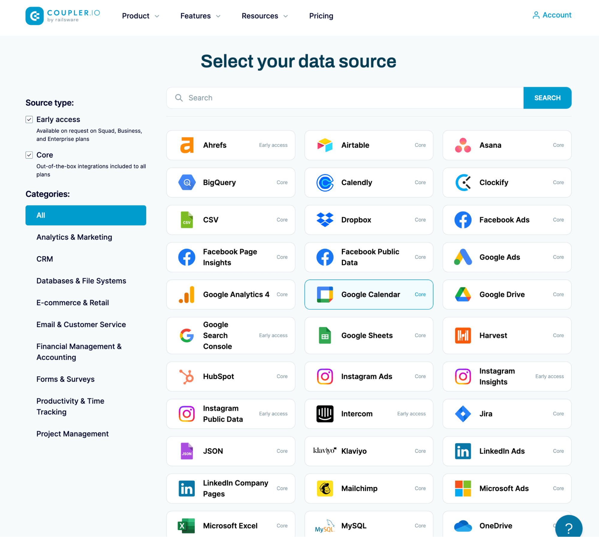 Marketing Data Warehouse Guide For Digital Marketing Teams 3580