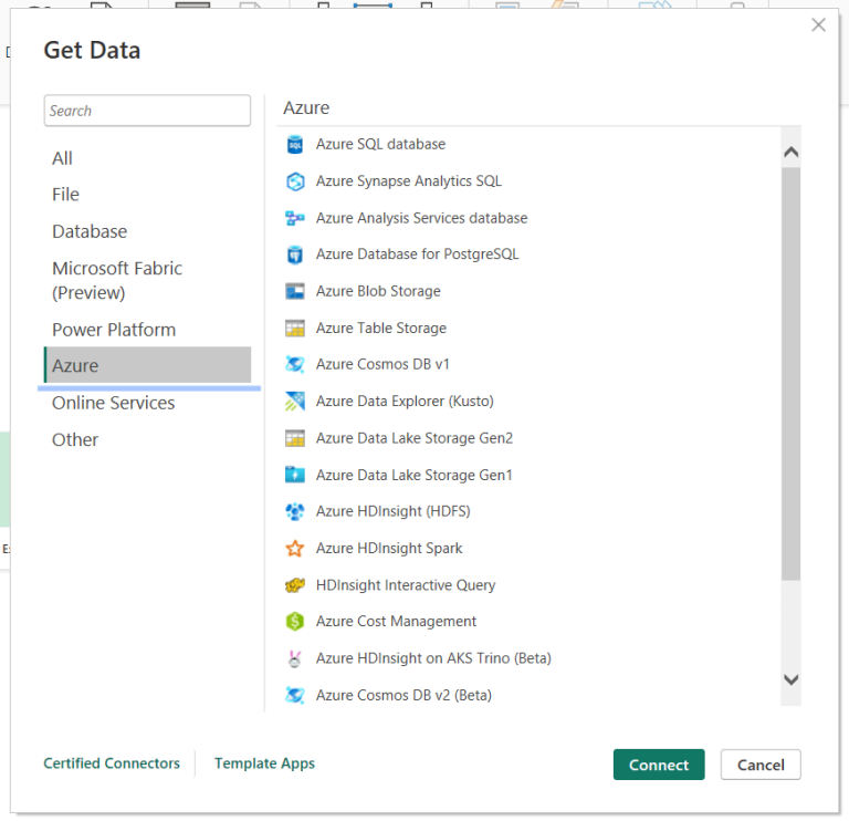 Guide to Power BI Data Sources: List + How to Connect | Coupler.io Blog
