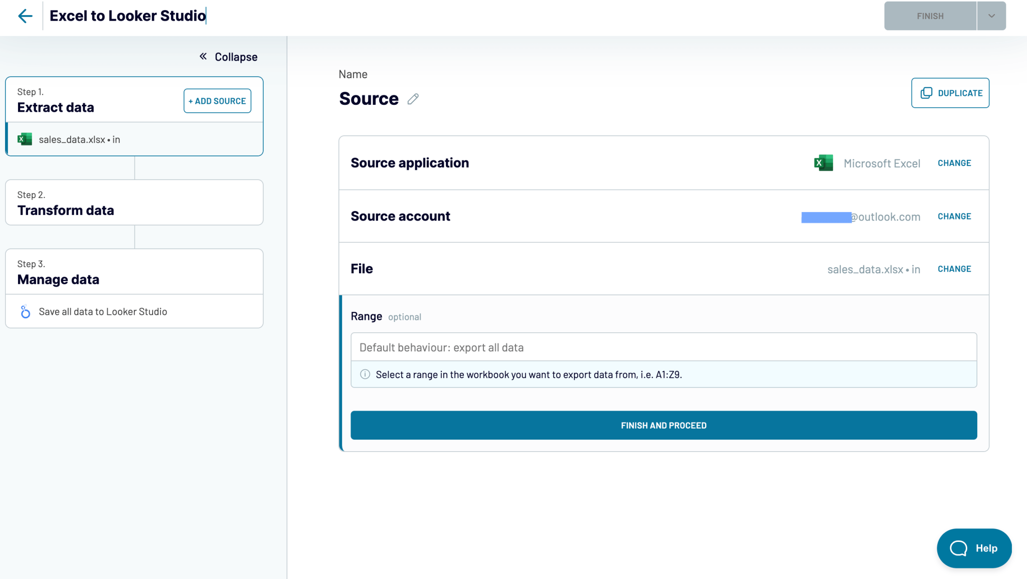 Looker Studio (Google Data Studio) Calculated Fields - Guide | Coupler ... Looker Studio (Google Data Studio) Calculated Fields - Guide | Coupler ...
