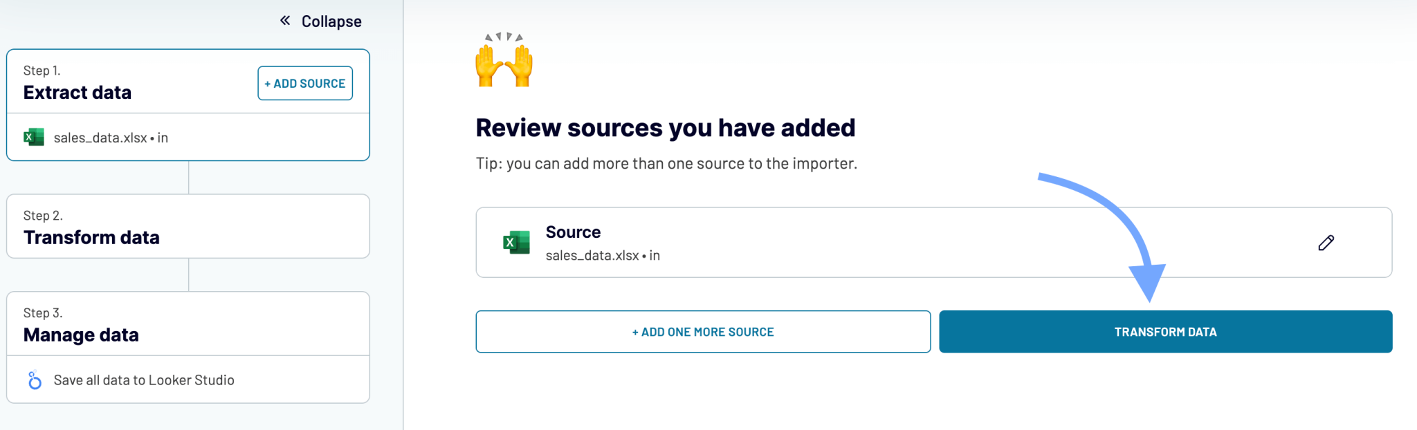 Looker Studio (Google Data Studio) Calculated Fields - Guide | Coupler.io Blog