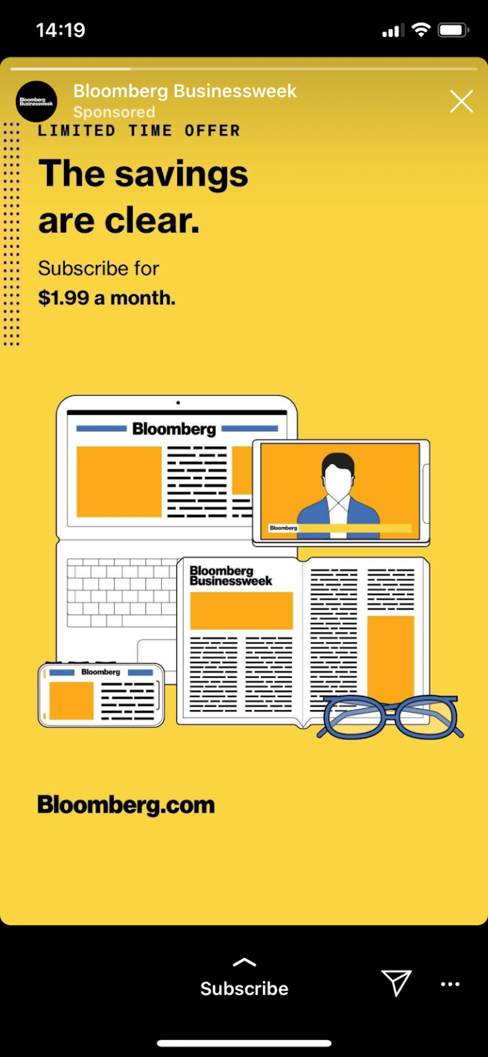 12+ Instagram Ads Best Practices for 2025 | Coupler.io Blog