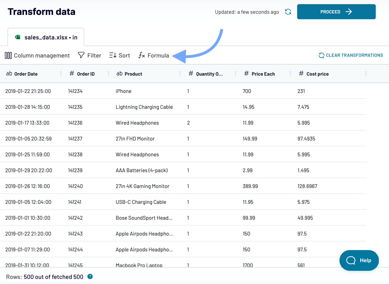 Looker Studio (Google Data Studio) Calculated Fields - Guide | Coupler.io Blog