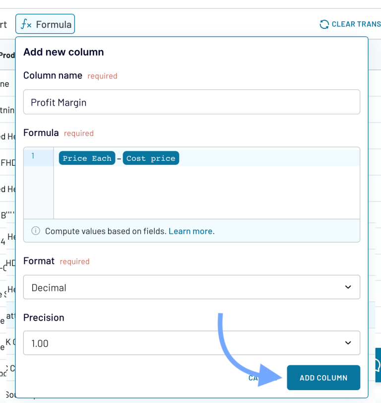 Looker Studio (Google Data Studio) Calculated Fields - Guide | Coupler.io Blog