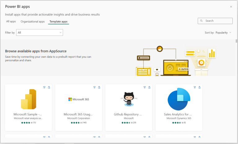 Guide to Power BI Data Sources: List + How to Connect | Coupler.io Blog