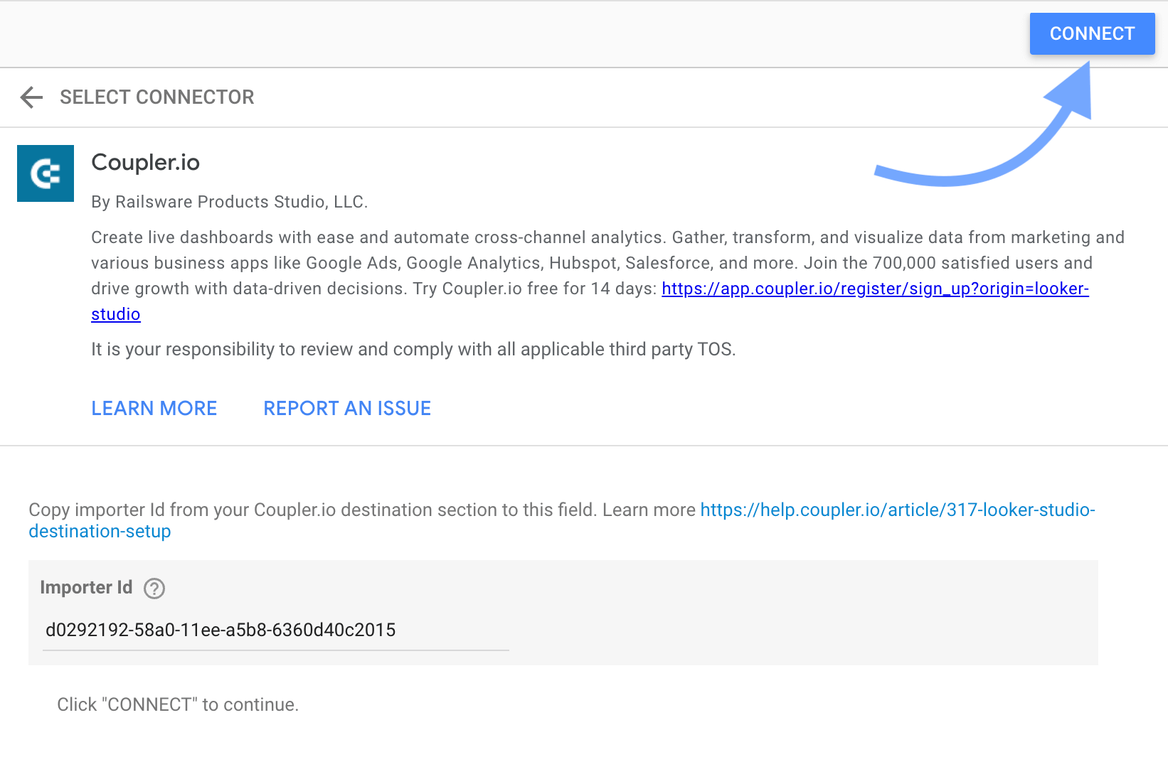 Looker Studio (Google Data Studio) Calculated Fields - Guide | Coupler ... Looker Studio (Google Data Studio) Calculated Fields - Guide | Coupler ...
