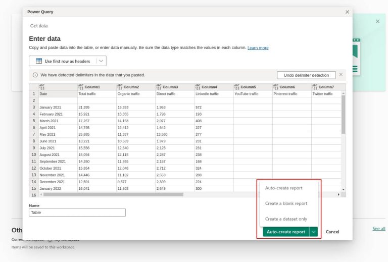 Power BI visuals for reporting | Coupler.io Blog