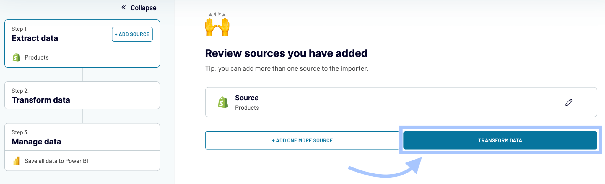 Guide to Power BI Data Sources: List + How to Connect | Coupler.io Blog