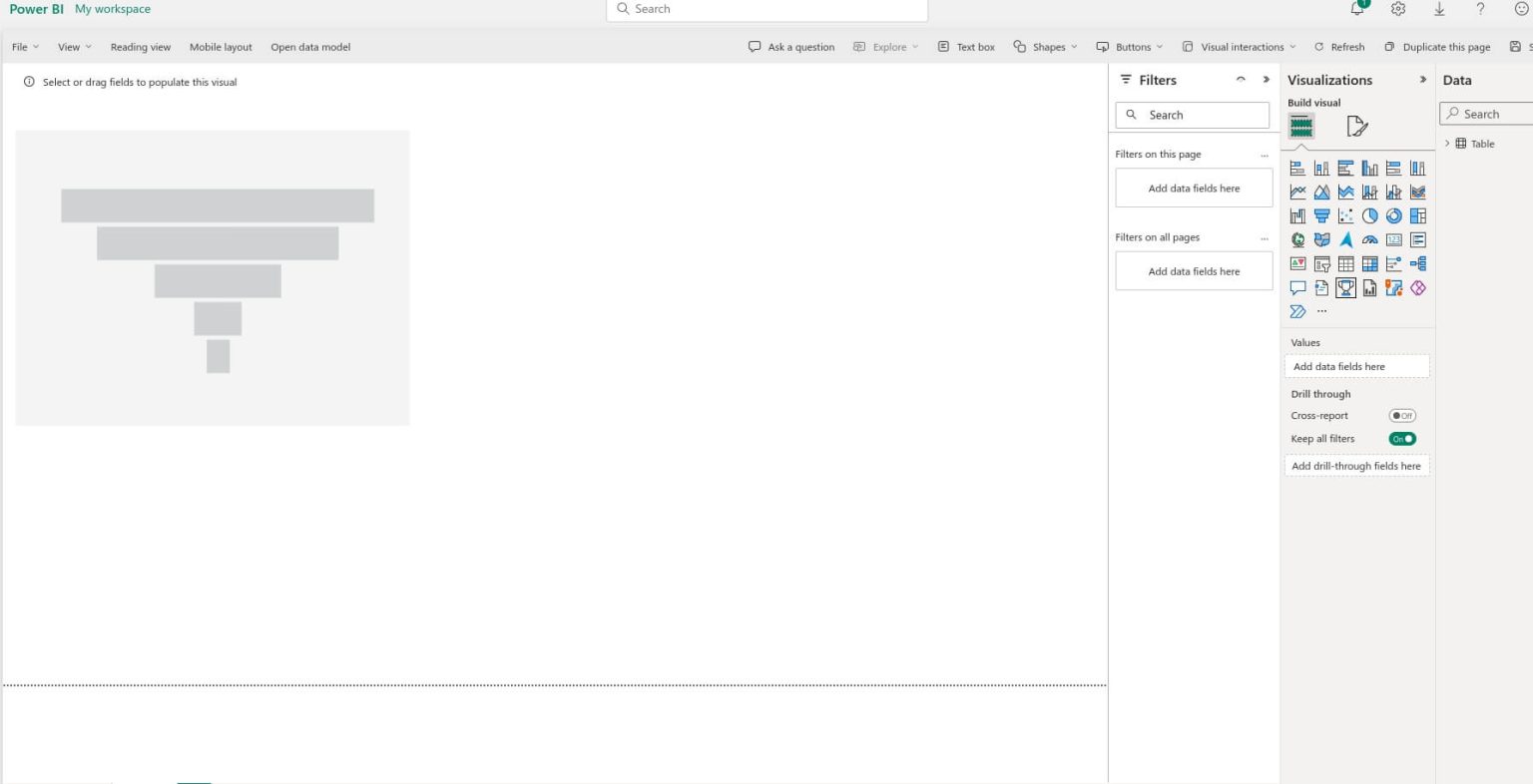 Power BI visuals for reporting | Coupler.io Blog
