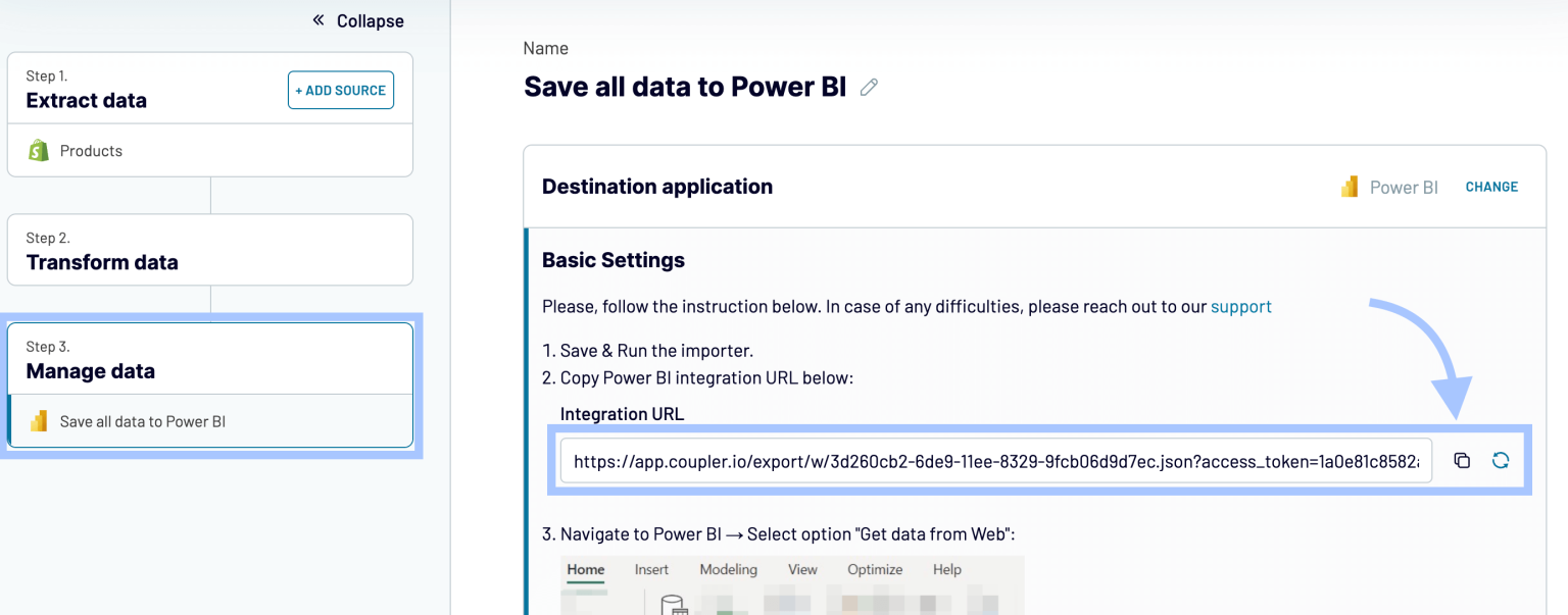 Guide to Power BI Data Sources: List + How to Connect | Coupler.io Blog