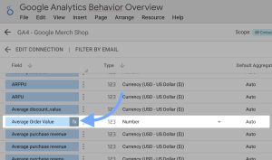 Looker Studio (Google Data Studio) Calculated Fields - Guide | Coupler.io Blog