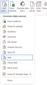 Guide to Power BI Data Sources: List + How to Connect | Coupler.io Blog