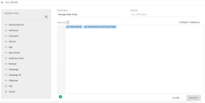 Looker Studio (Google Data Studio) Calculated Fields - Guide | Coupler.io Blog