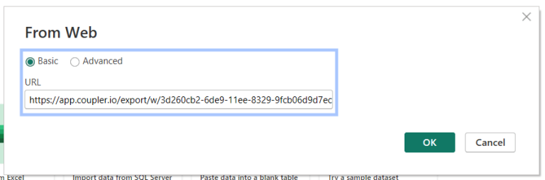 Guide to Power BI Data Sources: List + How to Connect | Coupler.io Blog