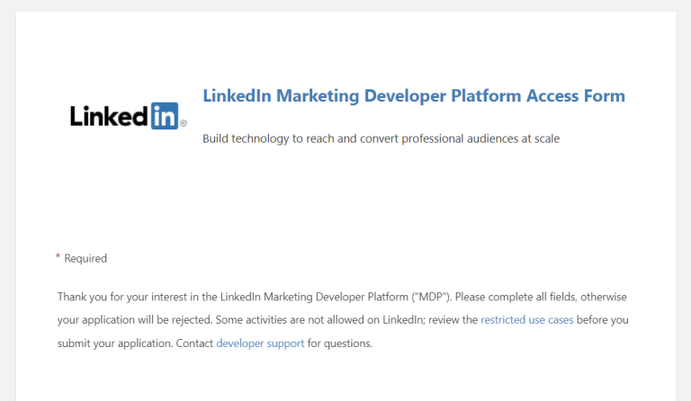 How to Connect LinkedIn Ads to BigQuery | Coupler.io Blog