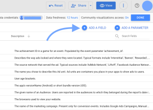 Looker Studio (Google Data Studio) Calculated Fields - Guide | Coupler.io Blog