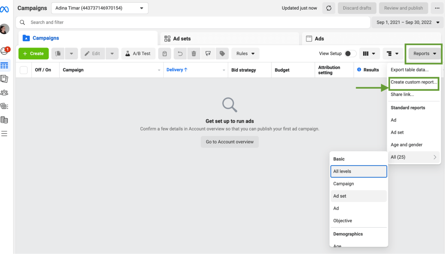 Instagram Ads Analytics, Metrics, and KPIs Explained | Coupler.io Blog