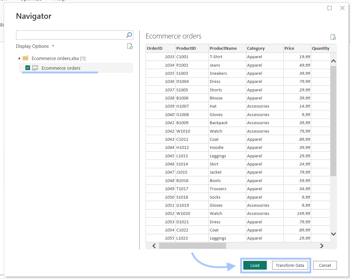 Guide to Power BI Data Sources: List + How to Connect | Coupler.io Blog