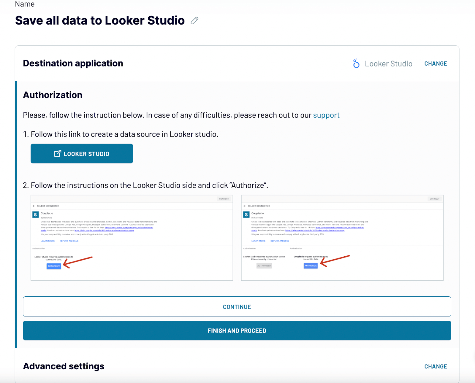 Looker Studio (Google Data Studio) YouTube Dashboard Template | Coupler.io Blog