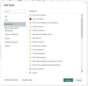 Guide to Power BI Data Sources: List + How to Connect | Coupler.io Blog