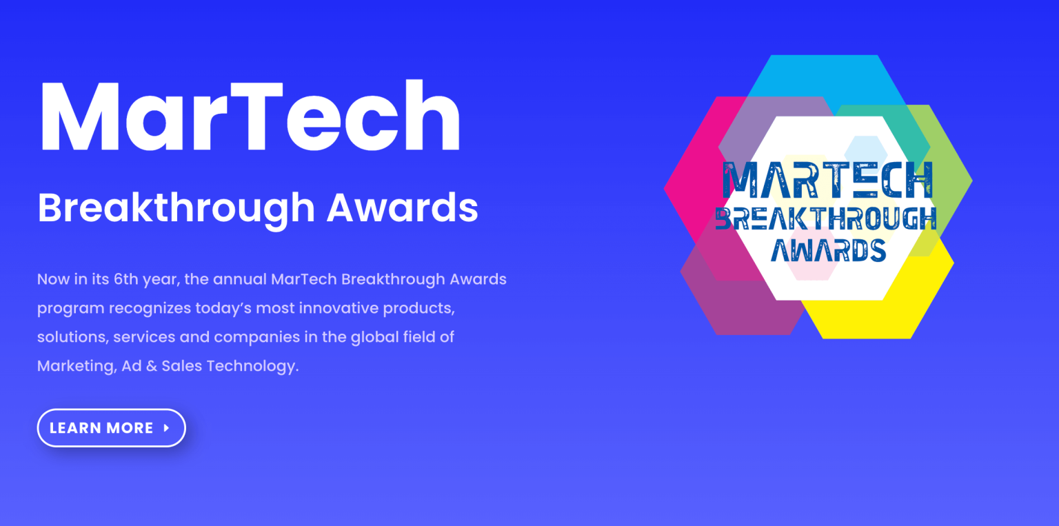 13 Marketing Awards Worth Applying To in 2025 | Coupler.io Blog