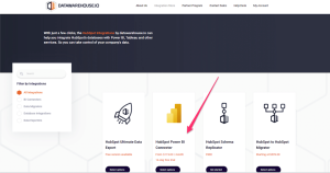 How to Connect HubSpot to Power BI For Data Automation | Coupler.io Blog