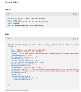 Power BI REST API: Step-by-step Guide to Use It | Coupler.io Blog