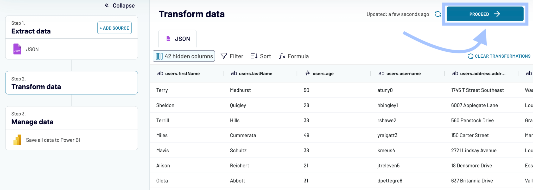 Power BI REST API: Step-by-step Guide to Use It | Coupler.io Blog