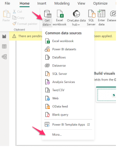 How to Connect HubSpot to Power BI For Data Automation | Coupler.io Blog