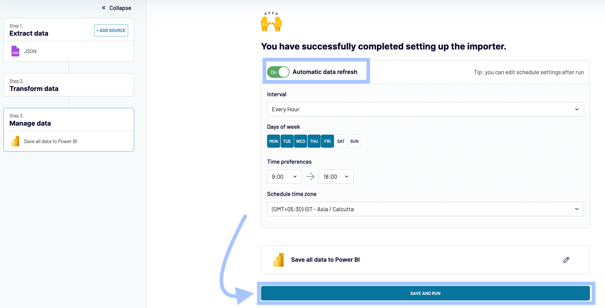 Power BI REST API: Step-by-step Guide to Use It | Coupler.io Blog