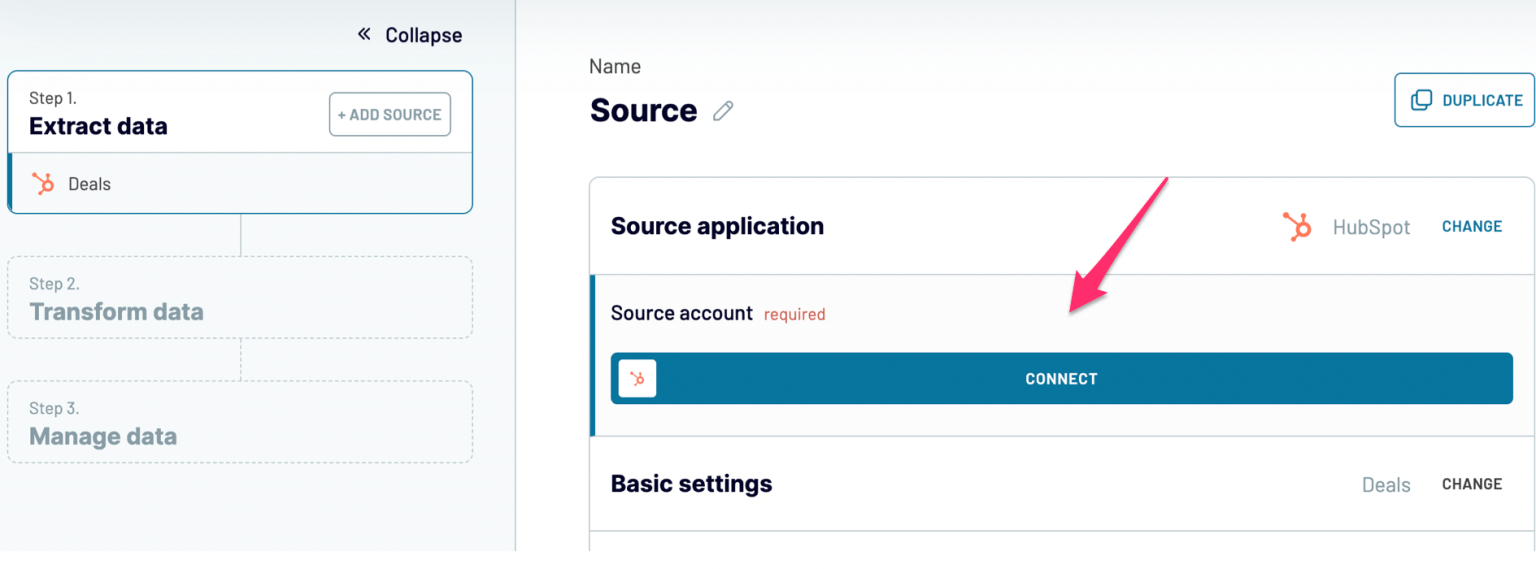 How to Connect HubSpot to Power BI For Data Automation | Coupler.io Blog