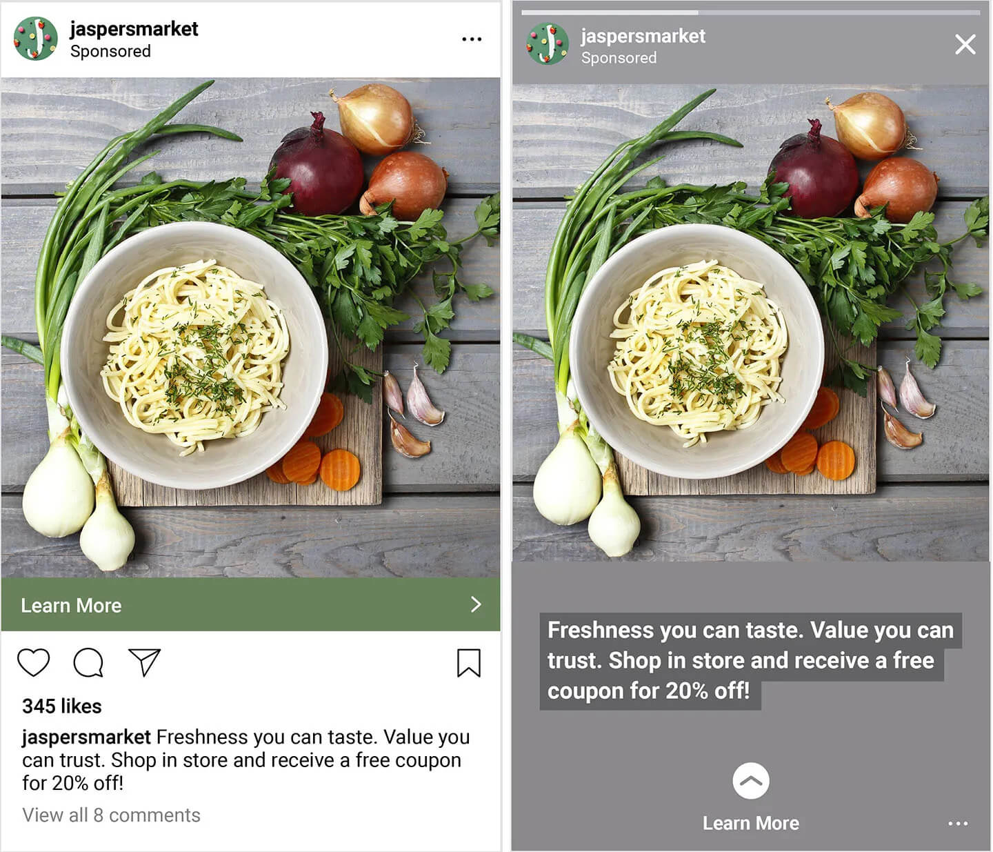 Types of Instagram Ads and How to Use Them Effectively | Coupler.io Blog