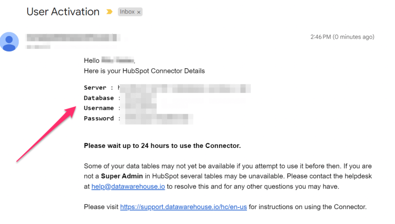 How to Connect HubSpot to Power BI For Data Automation | Coupler.io Blog