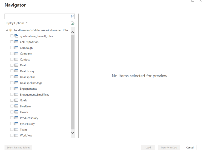 How to Connect HubSpot to Power BI For Data Automation | Coupler.io Blog
