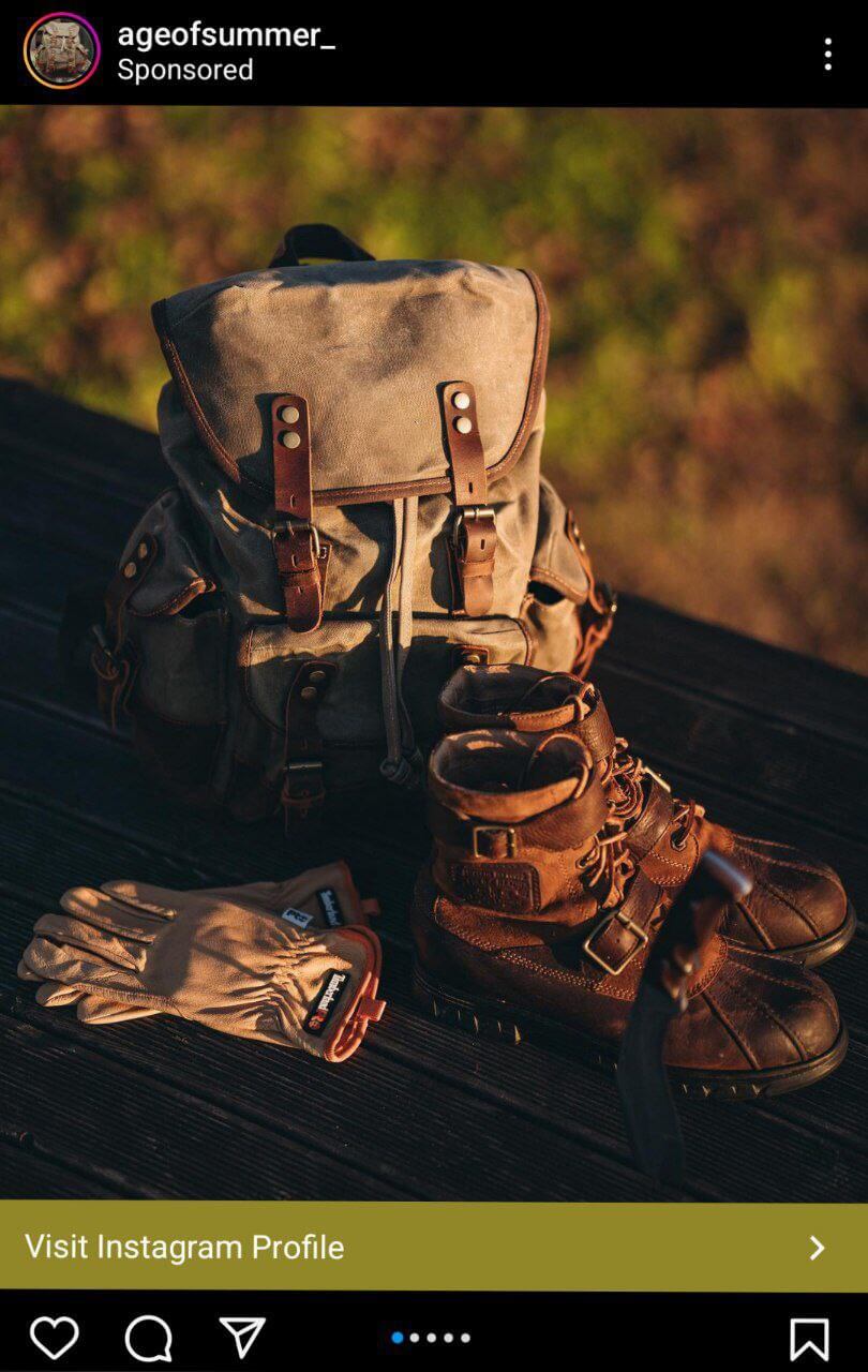 Types of Instagram Ads and How to Use Them Effectively | Coupler.io Blog