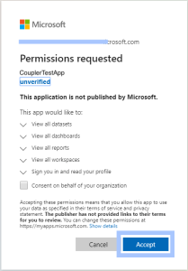 Power BI REST API: Step-by-step Guide to Use It | Coupler.io Blog
