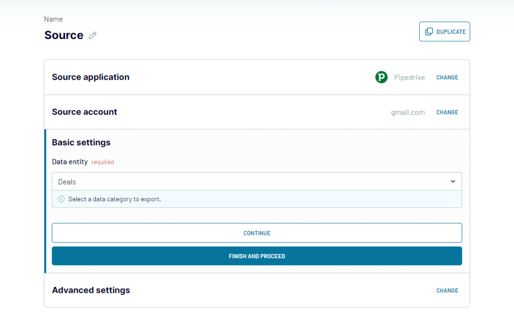 How to integrate Pipedrive to Power BI? | Coupler.io Blog