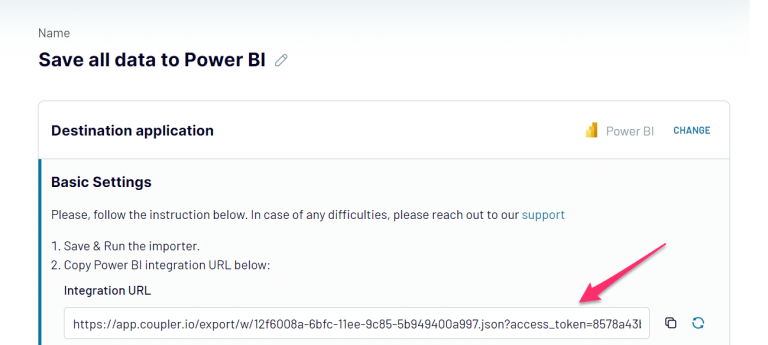 How to Connect HubSpot to Power BI For Data Automation | Coupler.io Blog
