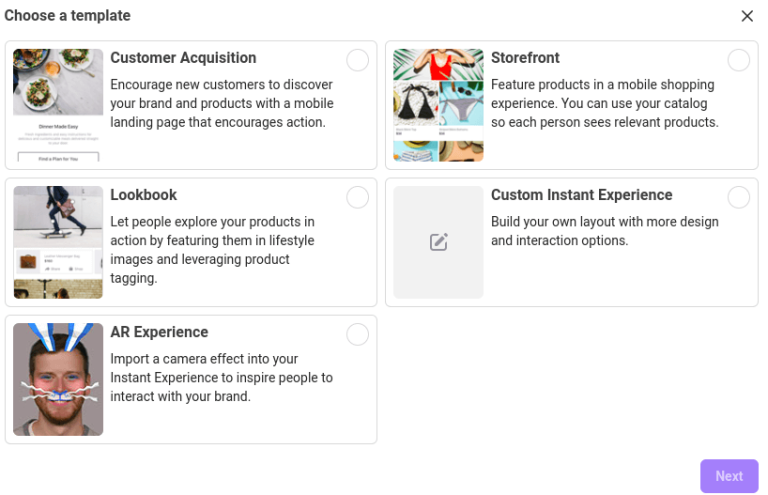 Types of Instagram Ads and How to Use Them Effectively | Coupler.io Blog