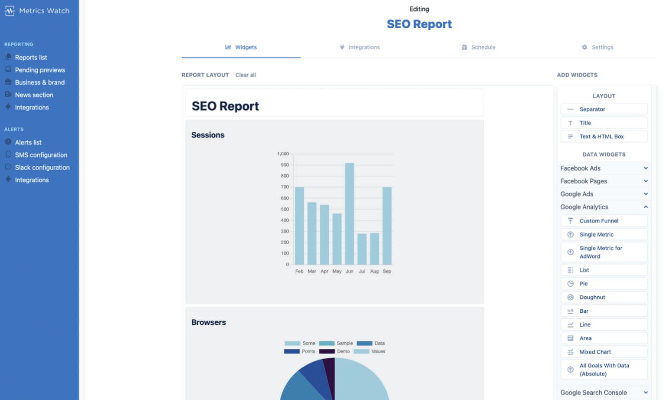 Best 15 Dashboard Reporting Tools in 2026 | Coupler.io Blog