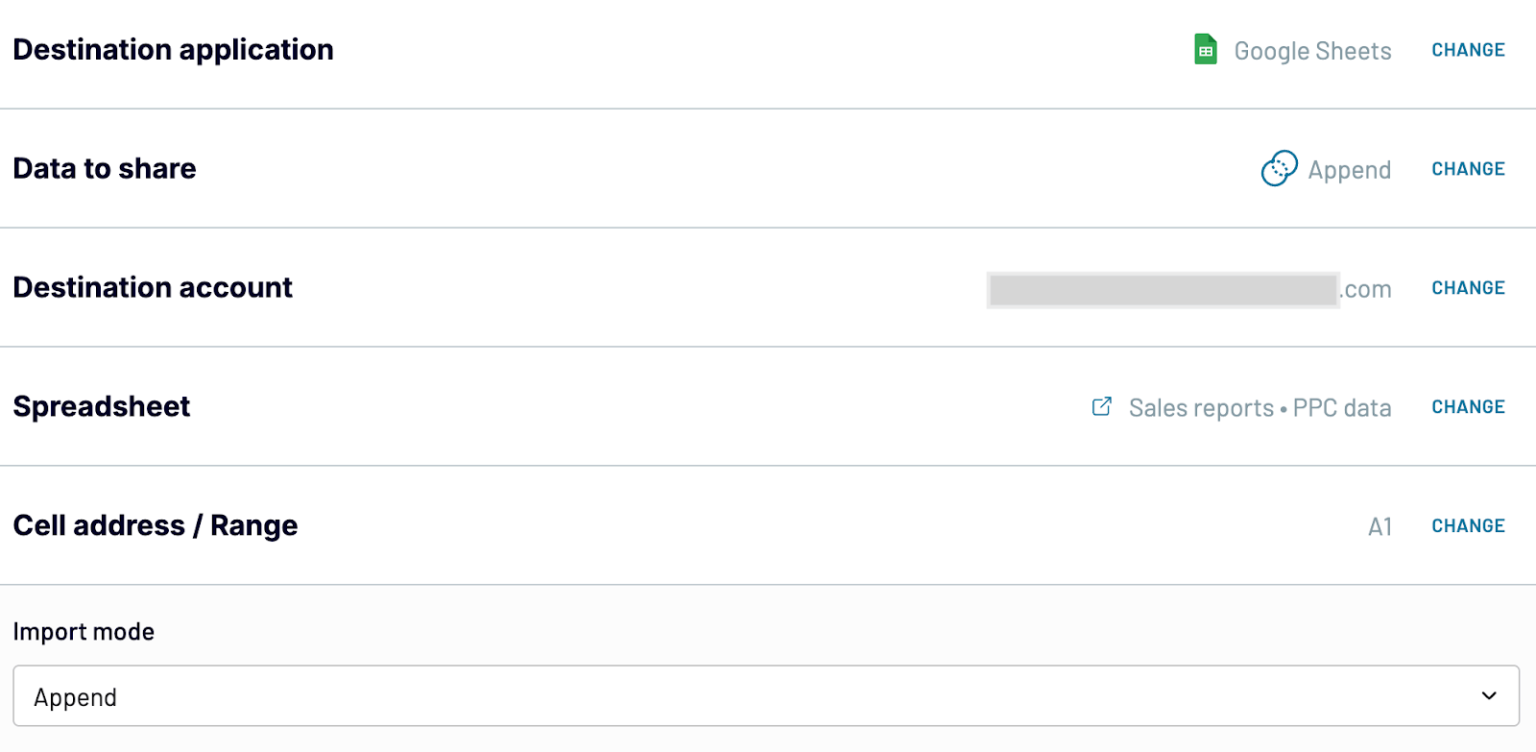 How to Combine Data from Different Sources in Reports