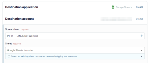 Automate Data Entry in Google Sheets - All Options | Coupler.io Blog