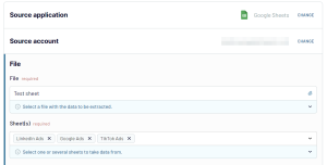 IMPORTRANGE Google Sheets Tutorial | Coupler.io Blog