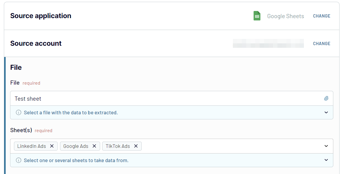 IMPORTRANGE Google Sheets Tutorial | Coupler.io Blog