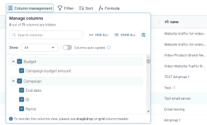 Automate Data Entry in Google Sheets - All Options | Coupler.io Blog