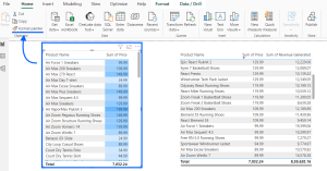 Power BI Conditional Formatting: The Complete How-to Guide | Coupler.io ...