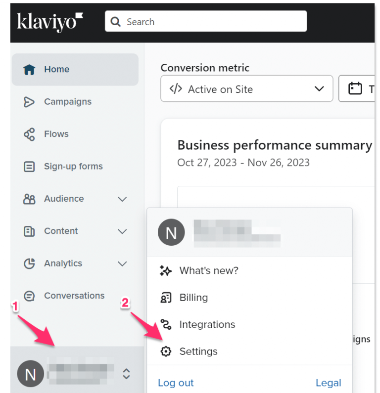 Connect Klaviyo to Power BI in 2 Minutes | Coupler.io Blog
